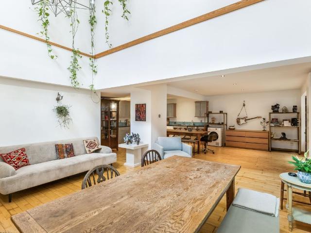 New Wharf Road, London N1, 2 bed flat to rent, £3,878 pcm | PrimeLocation