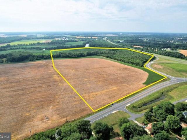 New Wharf Rd, Milford, Plot For Sale