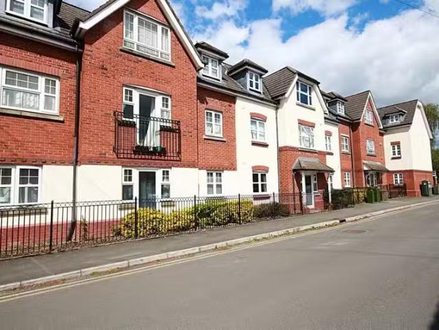 New Wilmslow Court, Handforth, 2 bedroom, Apartment