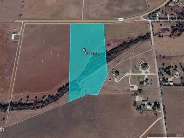 New Windsor Pkwy, McGregor, TX 76657