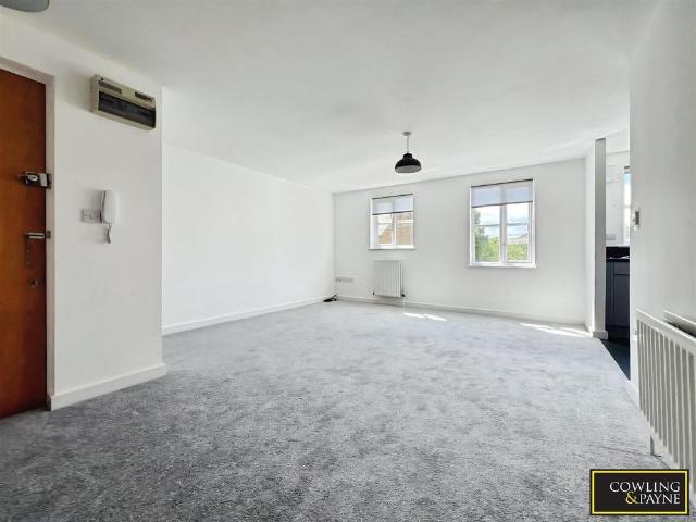 New Writtle Street, Chelmsford
