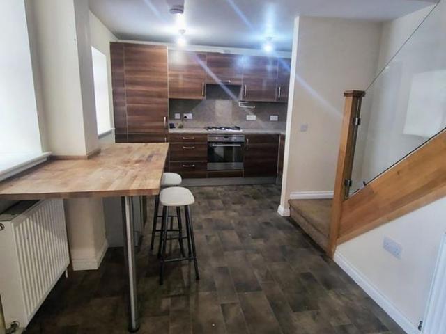 New Wynd, Montrose DD10, 3 bed terraced house to rent, £750 pcm | PrimeLocation
