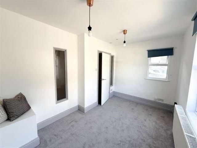 New Town, Uckfield, TN22