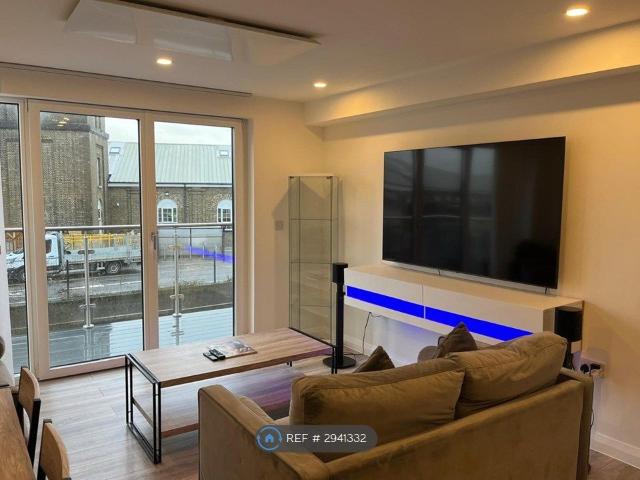 New Town Apartments, Ashford TN24, 2 bed flat to rent, £1,751 pcm | PrimeLocation