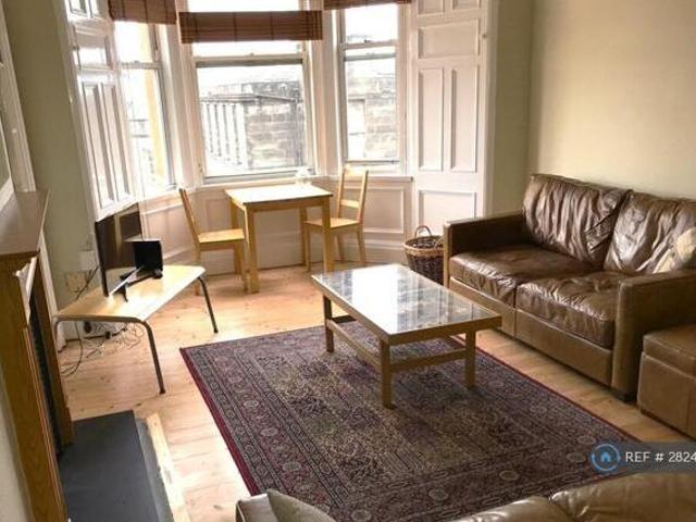 New Town, Edinburgh, 4 Bedroom Flat