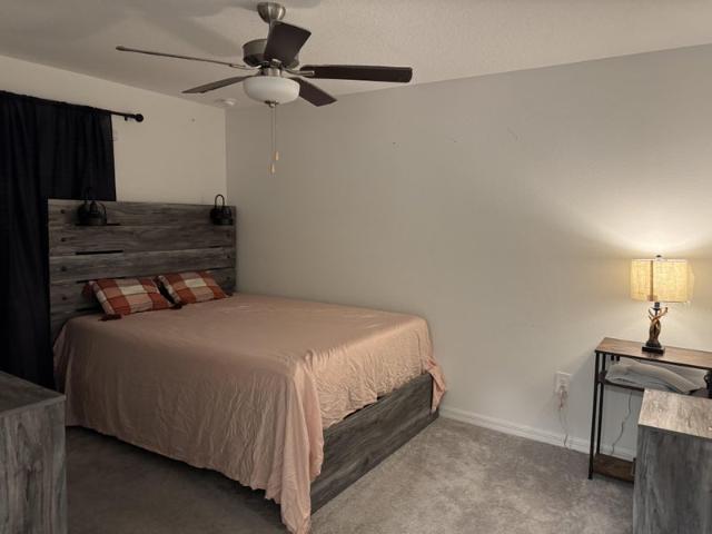 New Town Home Room for Rent