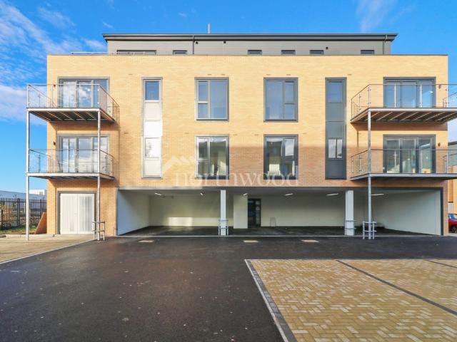 New Town Road, New Town, Ashford TN24, 1 bed flat to rent, £1,100 pcm | PrimeLocation