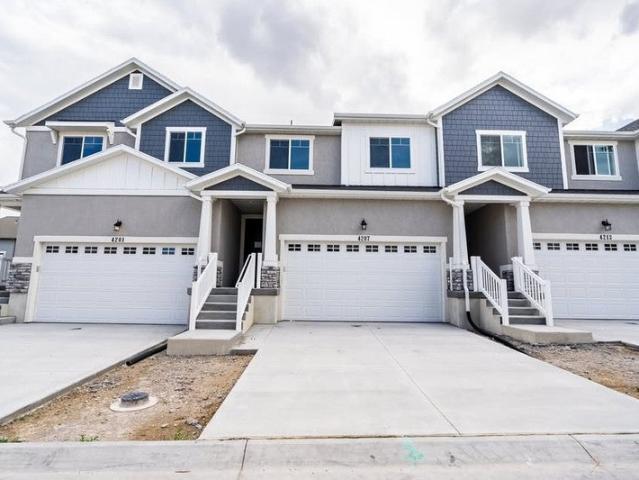 New Townhome For Rent