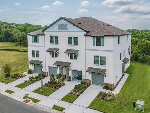 New Townhomes at AVILA BAY! Move in NOW! No Application Fe.