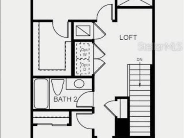 New townhouse community in Nokomis