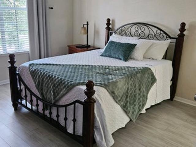 New Tampa room