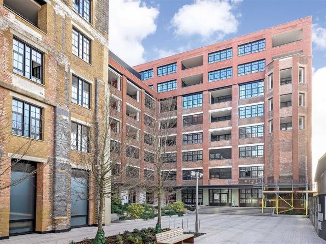 New Tannery Way, Bermondsey SE1, 2 bed flat to rent, £3,500 pcm | PrimeLocation