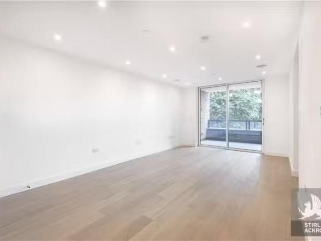 New Tannery Way, London, SE1 5ZW
