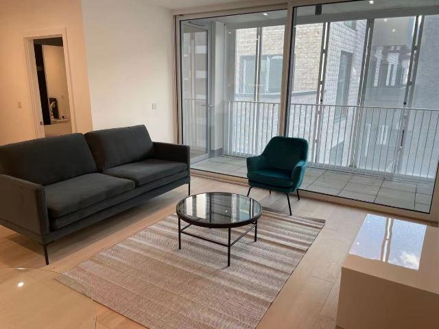 New Tannery Way, London SE1, 1 bed flat to rent, £2,513 pcm | PrimeLocation