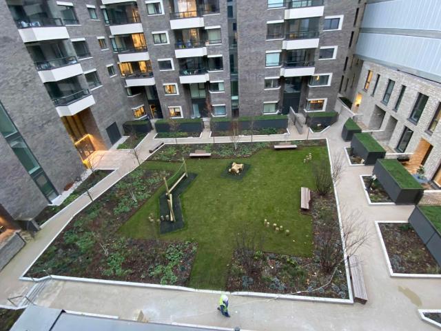 New Tannery Way, London SE1, 1 bed flat to rent, £2,600 pcm | PrimeLocation