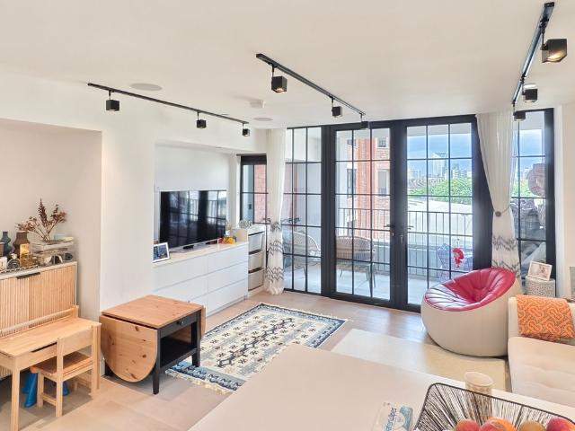 New Tannery Way, London SE1, 1 bed flat to rent, £2,650 pcm | PrimeLocation