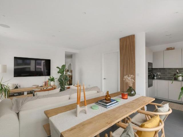 New Tannery Way, London SE1, 2 bed flat to rent, £3,500 pcm | PrimeLocation