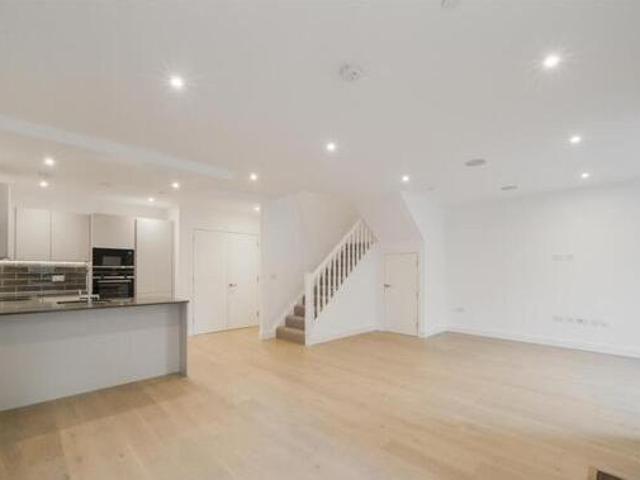 New Tannery Way, London, 2 Bedroom Apartment