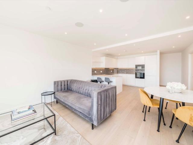 New Tannery Way, Southwark, SE1, London