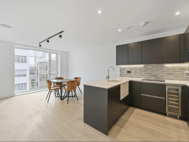 New Tannery Way SE1, 1 bed flat to rent, £2,800 pcm | PrimeLocation