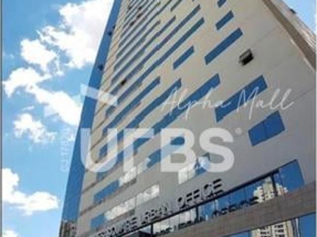 New Times Square Sala Comercial