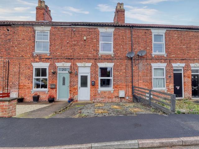 New Trent Street, Ealand DN17, 2 bed terraced house to rent, £600 pcm | PrimeLocation