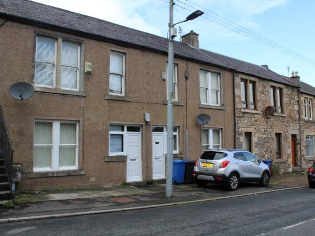 New Trows Road, Lesmahagow, South Lanarkshire ML11, 3 bed terraced house to rent, £725 pcm | PrimeLocation