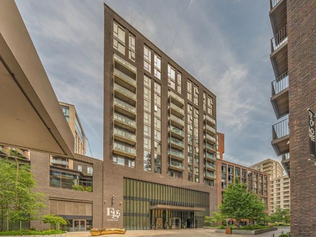 New Union Square, Nine Elms SW11, Studio to rent, £2,950 pcm | PrimeLocation