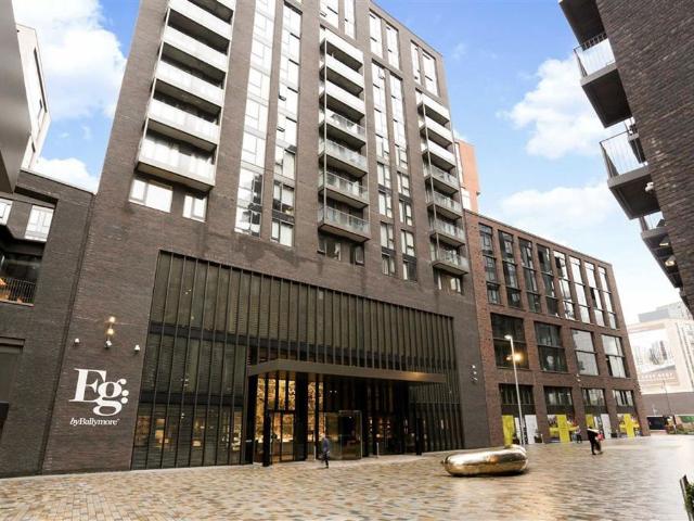 New Union Square, Nine Elms SW11, 2 bed flat to rent, £3,900 pcm | PrimeLocation