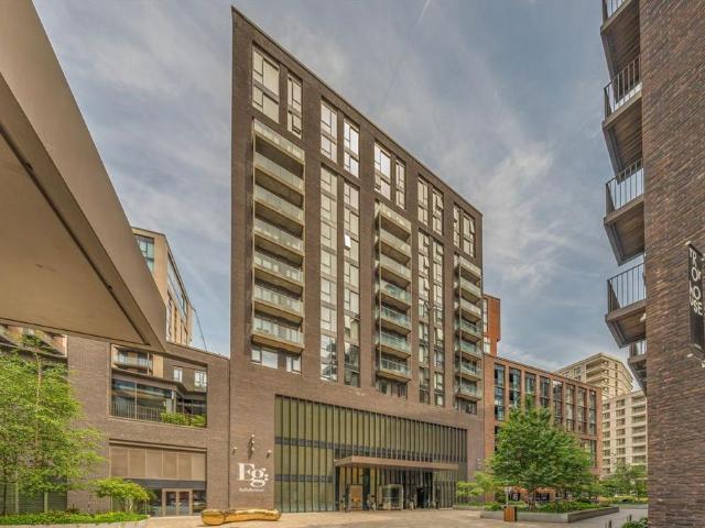 New Union Square, LONDON SW11 Studio to rent £2,950 pcm £681 pw