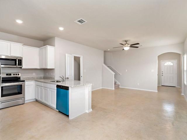 New Unit Available for Rent! Move In Specials! 3 Bedroom Home for Rent at 6222 Eddie Way, San Antonio, TX 78244 Candlewood