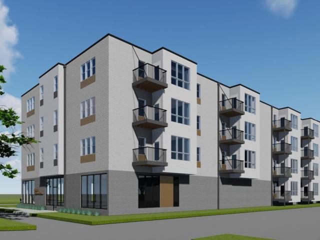 New Updated Living in Hiawatha