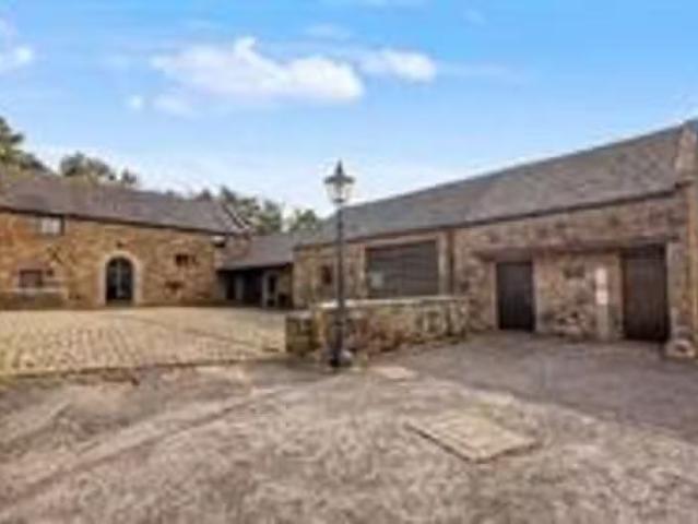 Cozy Upper Hulme, Leek, ST13, 3 bedroom, House
