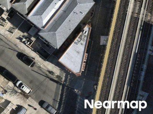 New Utrecht Ave