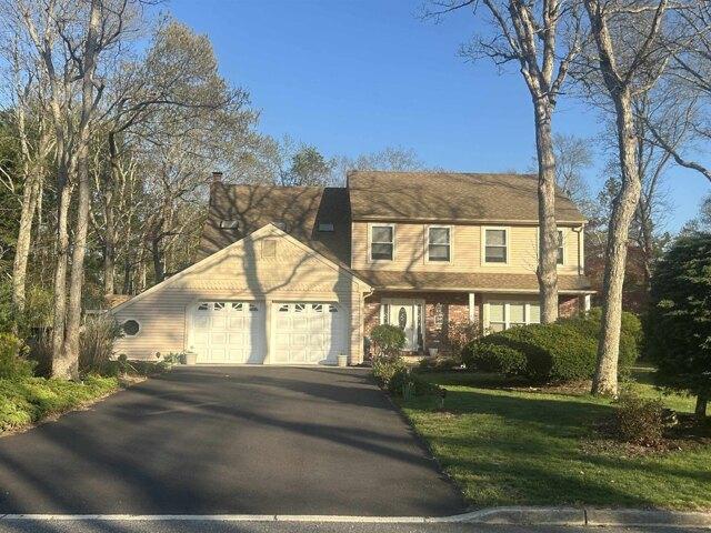 New Vernon Ave, Seaville, Home For Sale