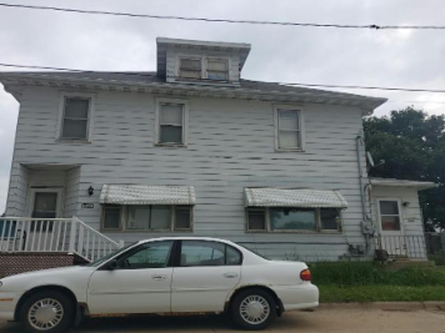 New Vienna Rd