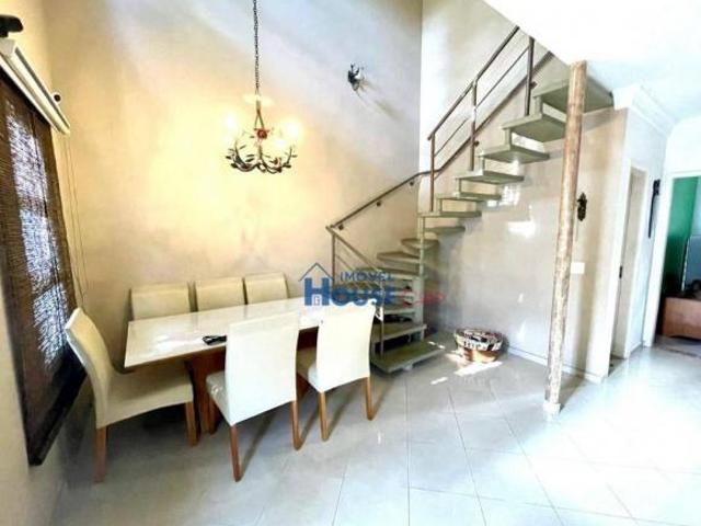 New Village | Casa com 4 Quartos à Venda na Granja Viana, 105m², Zona Oeste em Cotia/SP