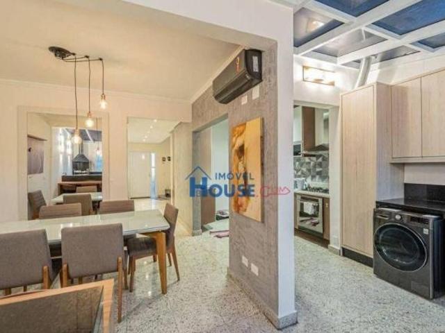 New Village | Casa com 3 Quartos à Venda na Granja Viana, 105m²