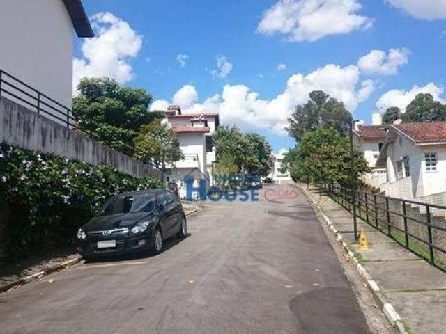 New Village | Casa com 3 Quartos à Venda na Granja Viana, 105m², Zona Oeste em Cotia/SP