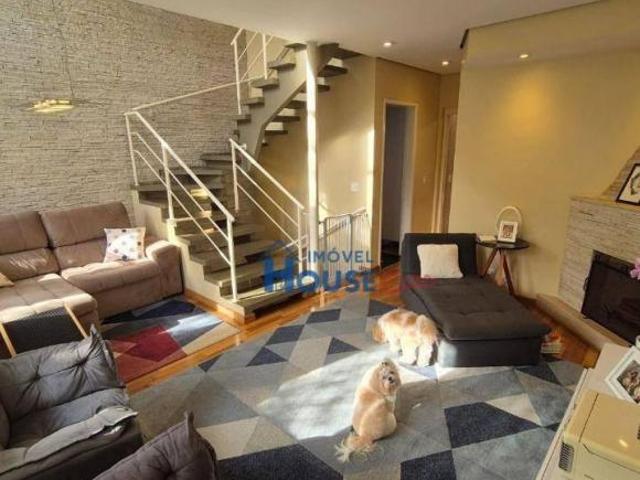New Village | Casa com 3 Quartos à Venda na Granja Viana, 158m², Zona Oeste em Cotia/SP
