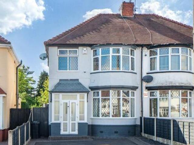 New Village, Dudley, 3 Bedroom Semi detached