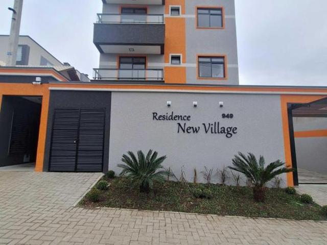 New Village Residence – Praticidade, Conforto e Estilo no Bairro Afonso Pena