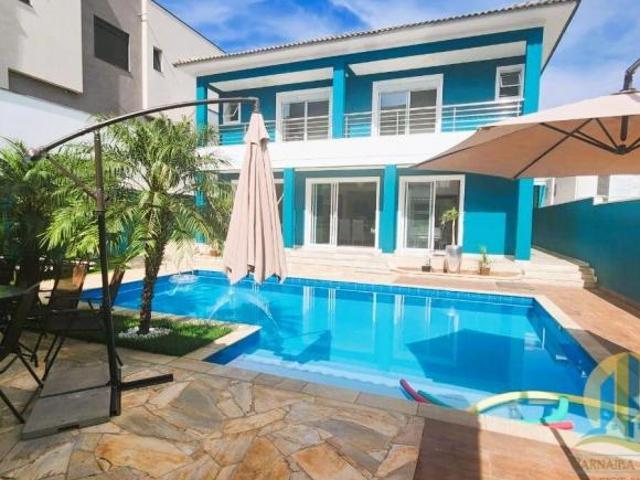 New Ville Casa Alto Padrão à Venda em Santana de Parnaíba