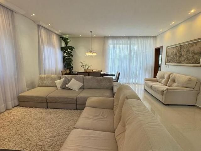 New Ville Casa Alto Padrão condomínio New ville