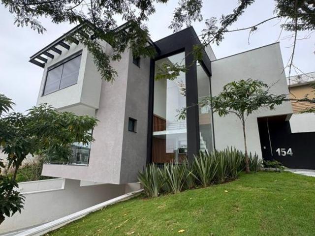 New Ville Casa Alto Padrão condomínio new ville