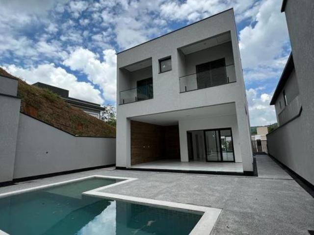 New Ville Casa incrível a venda no Condomínio Residencial New Ville!