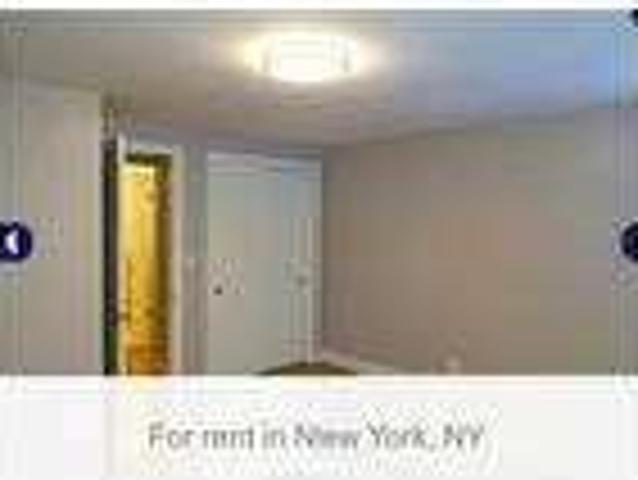 New York A lovely two bedroom apartment with stainless steel appliances
