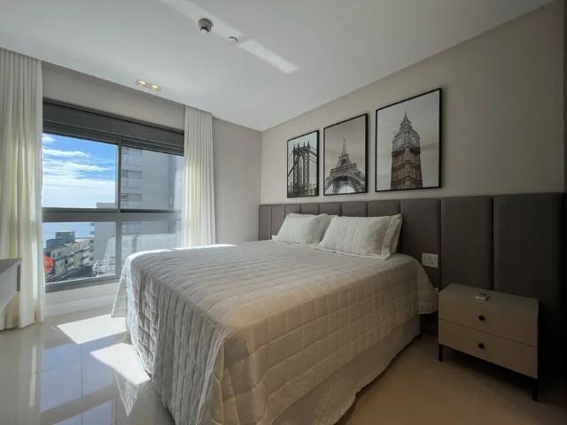 New york apartments apartamento decorado com 04 suítes em balneário camboriú