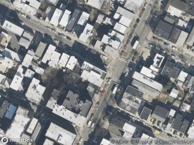 New York Ave