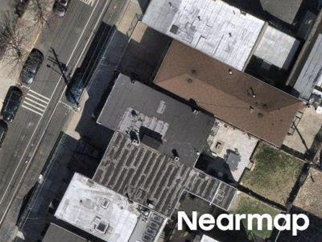 New York Ave